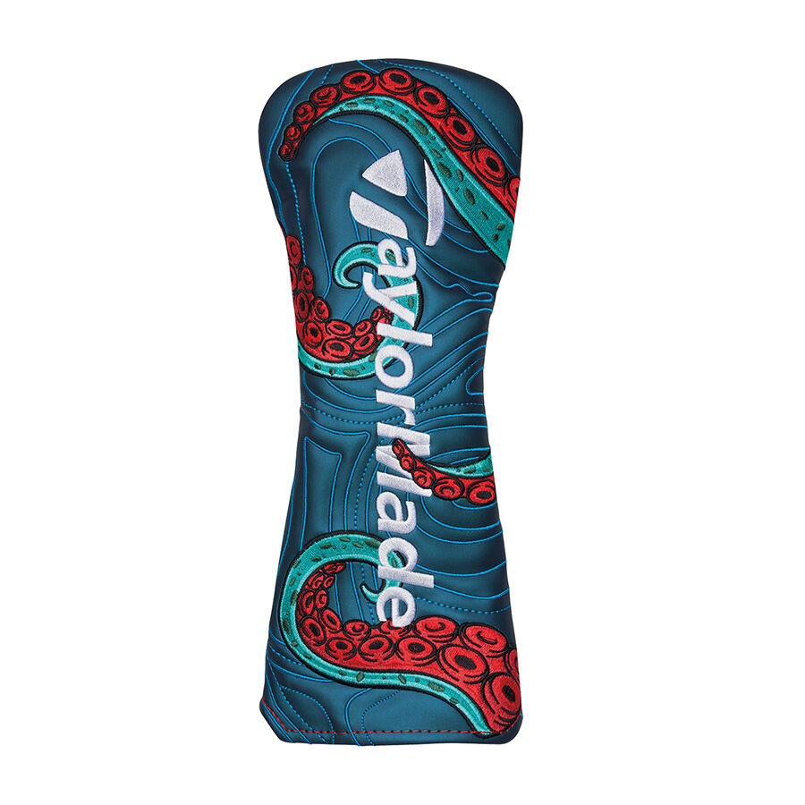 Women's Professional Championship Fairway Headcover | TaylorMade
