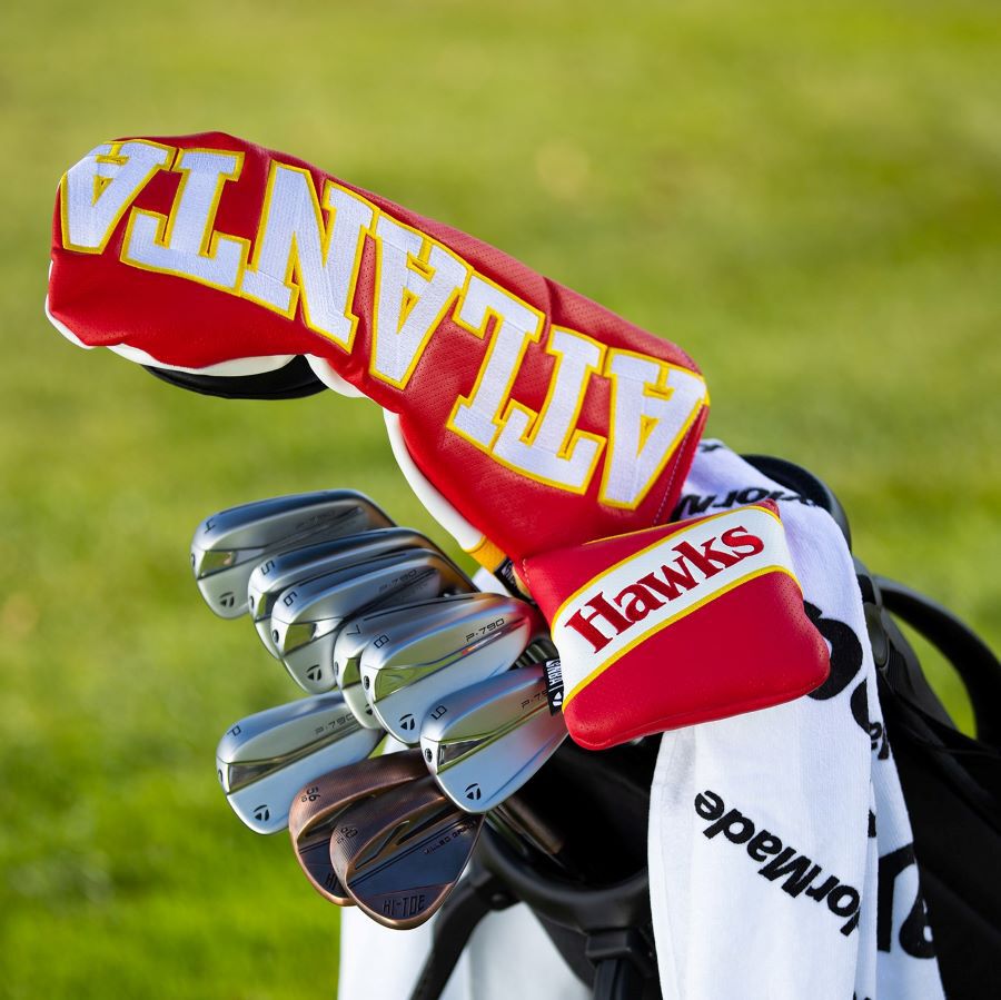 Atlanta Hawks | TaylorMade