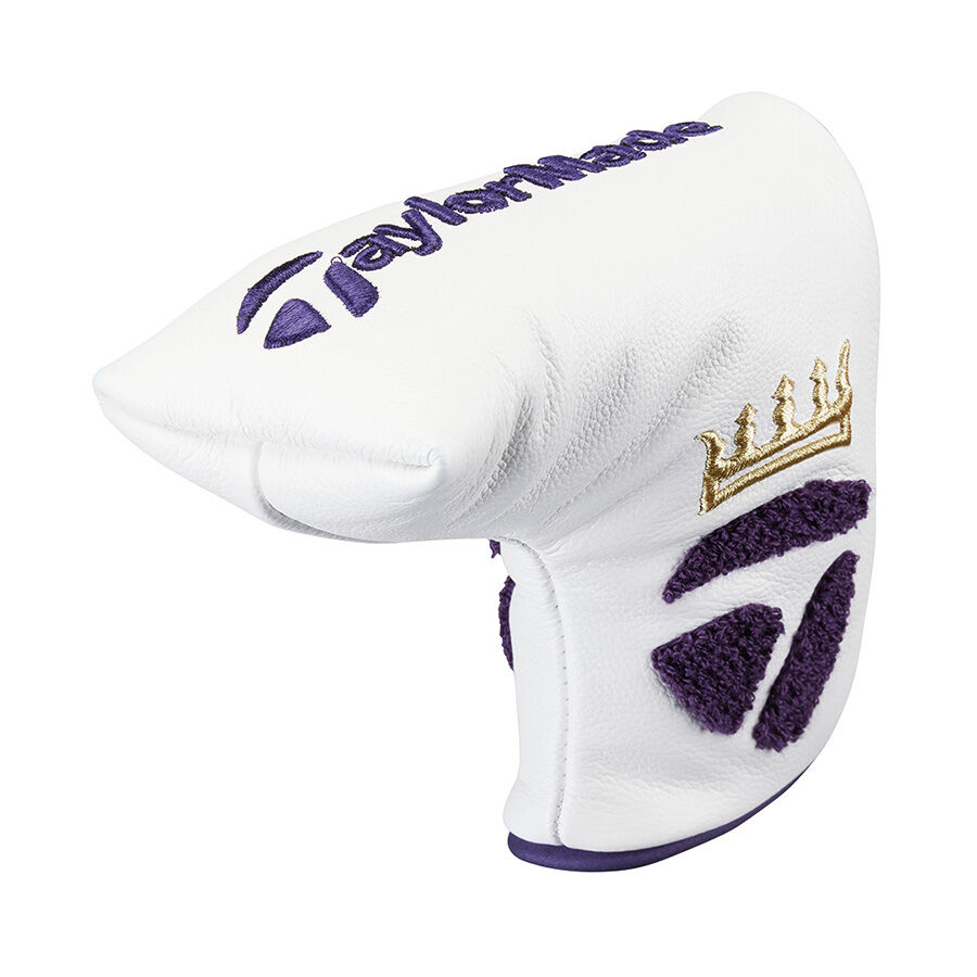 The Crown | TaylorMade