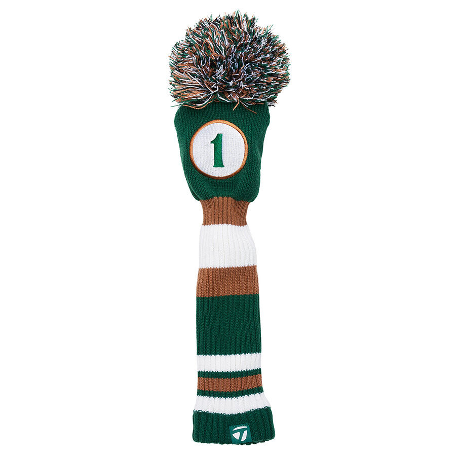 Knit Driver Headcover | TaylorMade