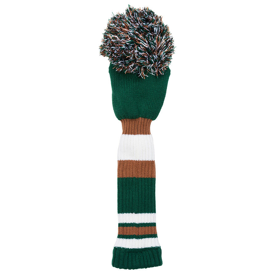 Knit Driver Headcover | TaylorMade