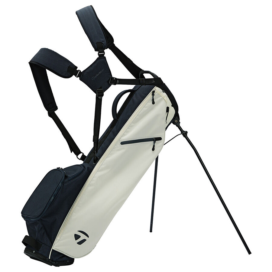 FlexTech Carry Stand Bag | TaylorMade