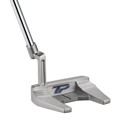 Selecting the Right Putter Hosel | TaylorMade Golf