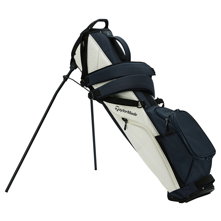 FlexTech Carry Stand Bag | TaylorMade