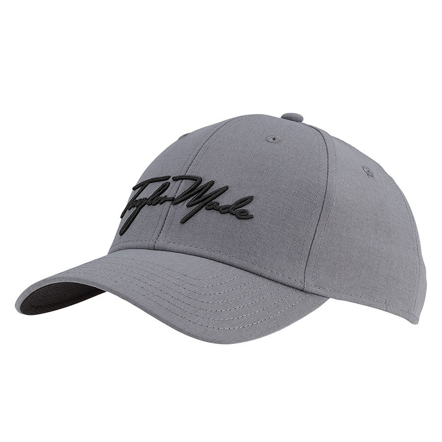 Radar Script Seeker Hat | TaylorMade