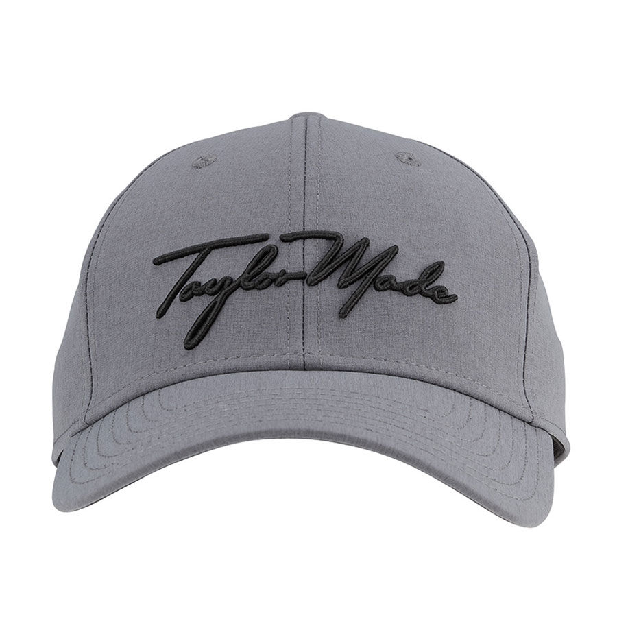 Radar Script Seeker Hat | TaylorMade