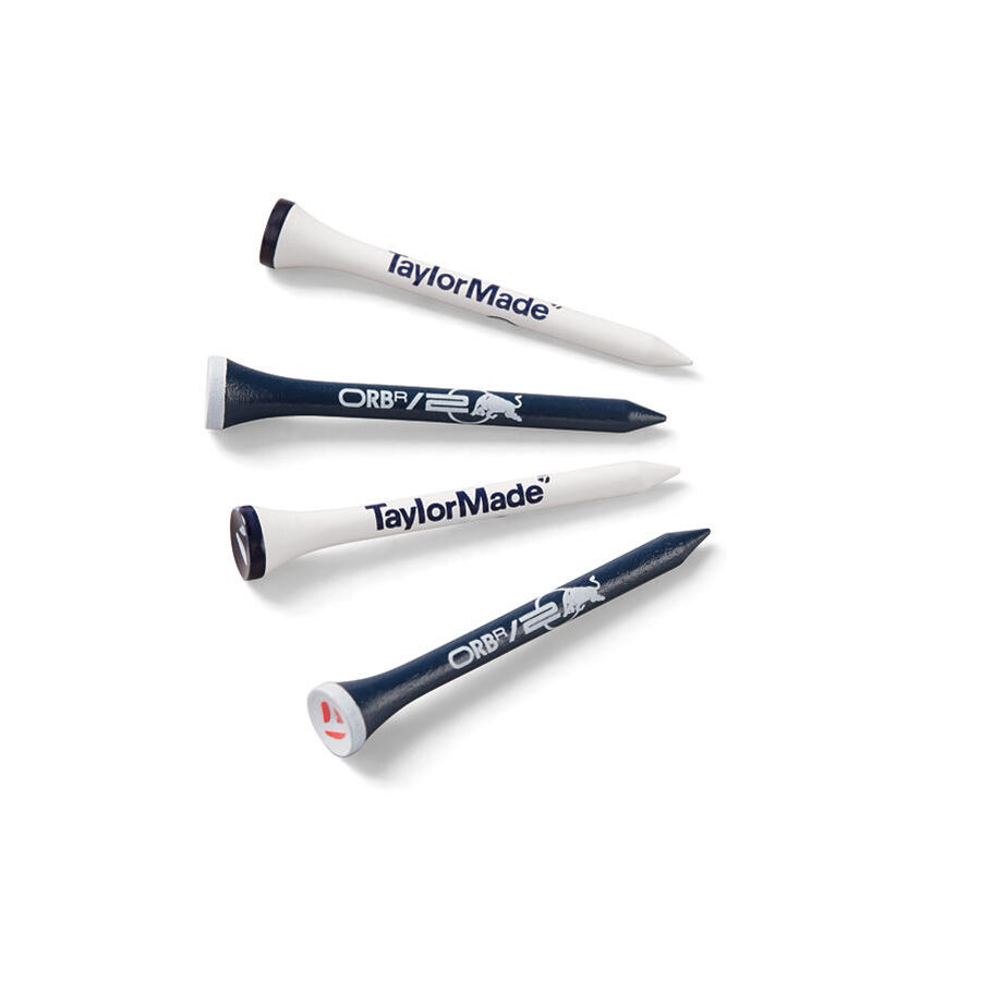 100 Pack of Tees | TaylorMade