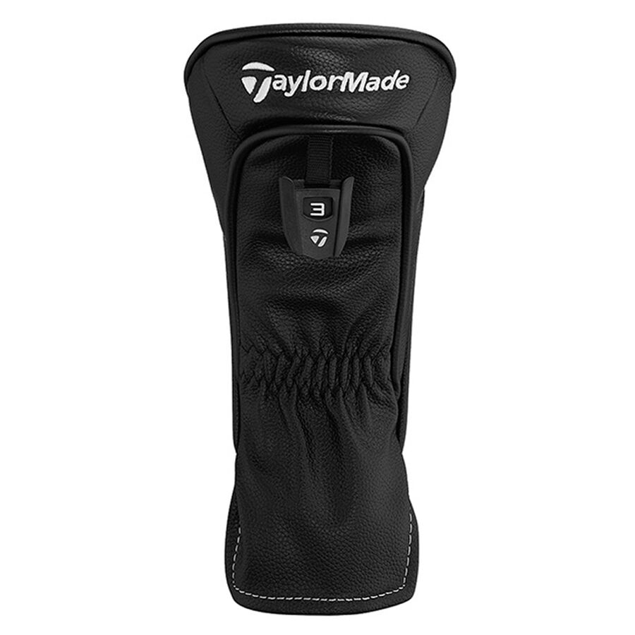 Golf Club Headcovers: Drivers, Hybrids & More | TaylorMade Golf