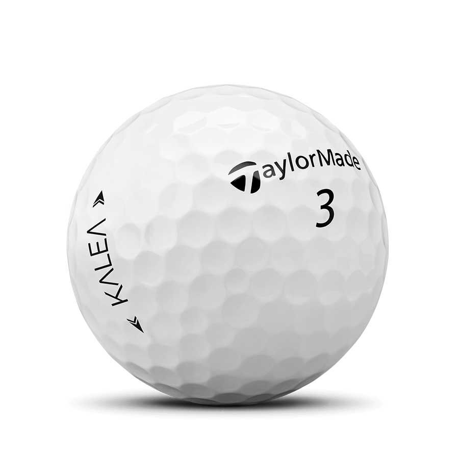 Kalea Gold Package Sets | TaylorMade