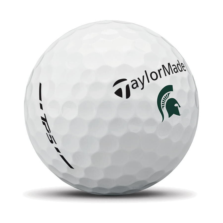 Michigan State Spartans Golf Gear | TaylorMade Golf