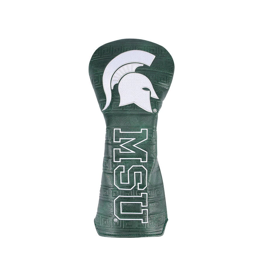 Michigan State Spartans Golf Gear | TaylorMade Golf