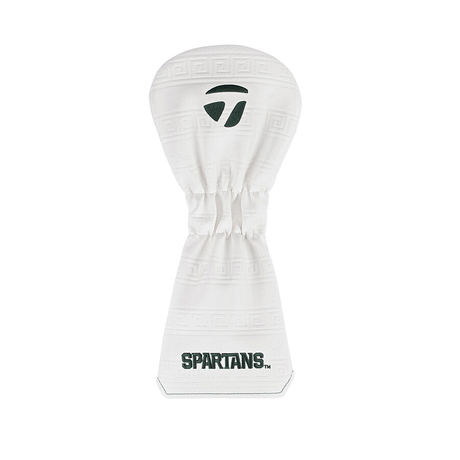 Michigan State Spartans Golf Gear | TaylorMade Golf