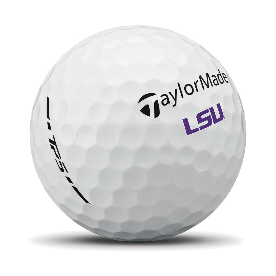 LSU Tigers Golf Gear | TaylorMade Golf