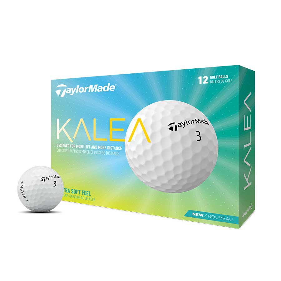 Kalea Gold Package Sets | TaylorMade
