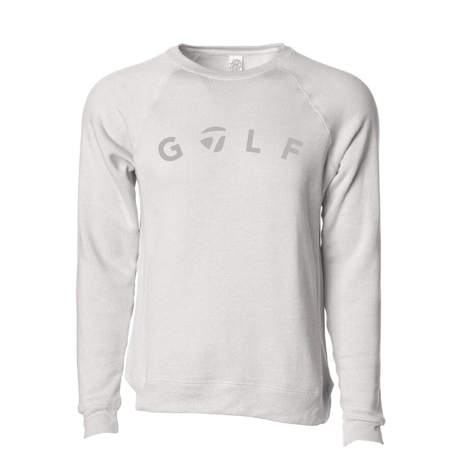 Golf Crewneck | TaylorMade