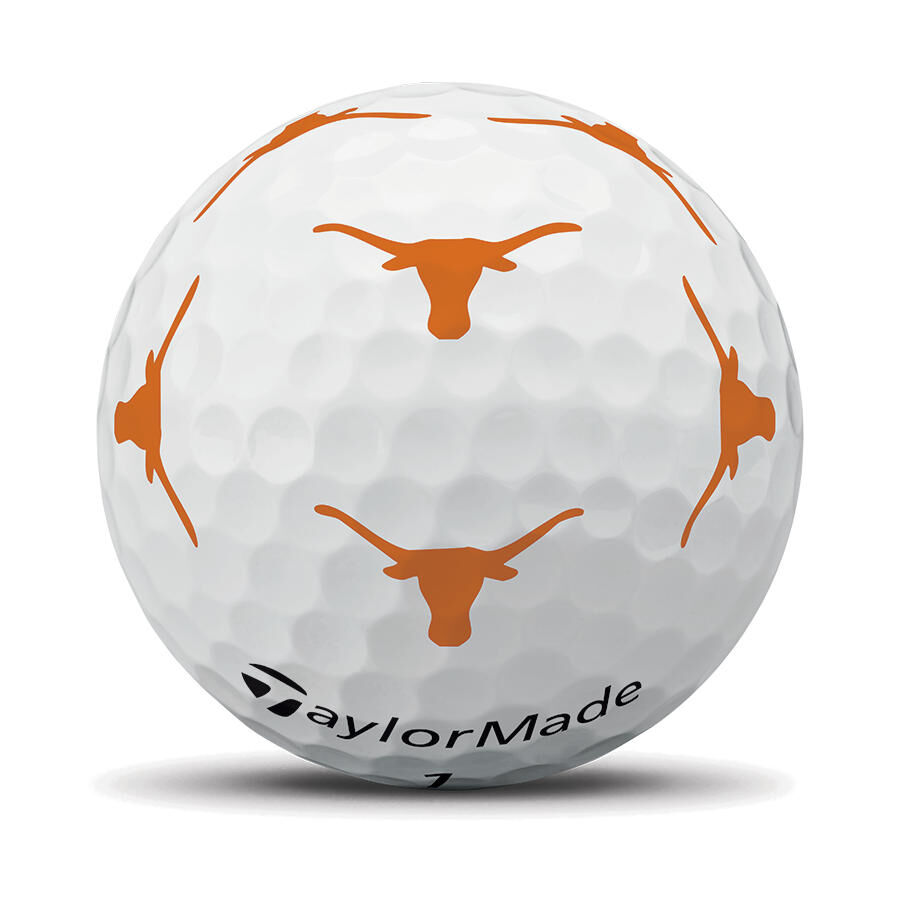 Texas Longhorns Golf Gear | TaylorMade Golf
