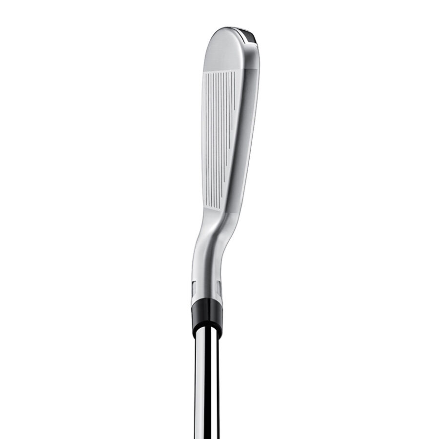 Qi 4 iron | TaylorMade