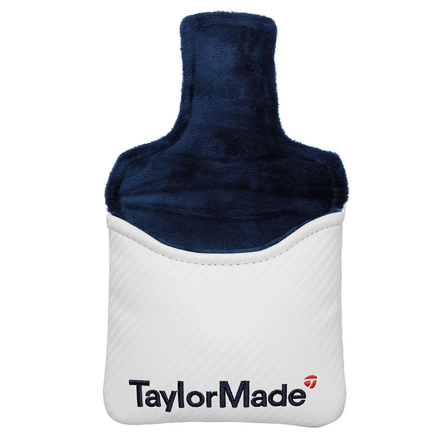 Pursuit Headcover | TaylorMade Pursuit Headcover | TaylorMade