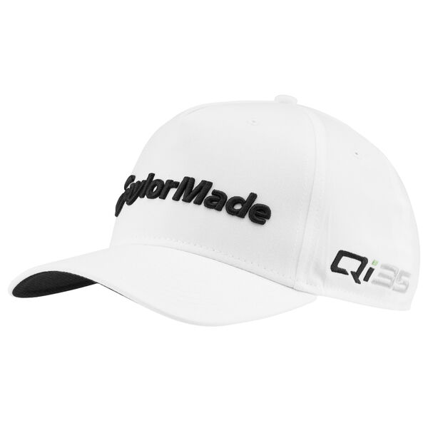 Golf Hats: Tour Hats | TaylorMade Golf