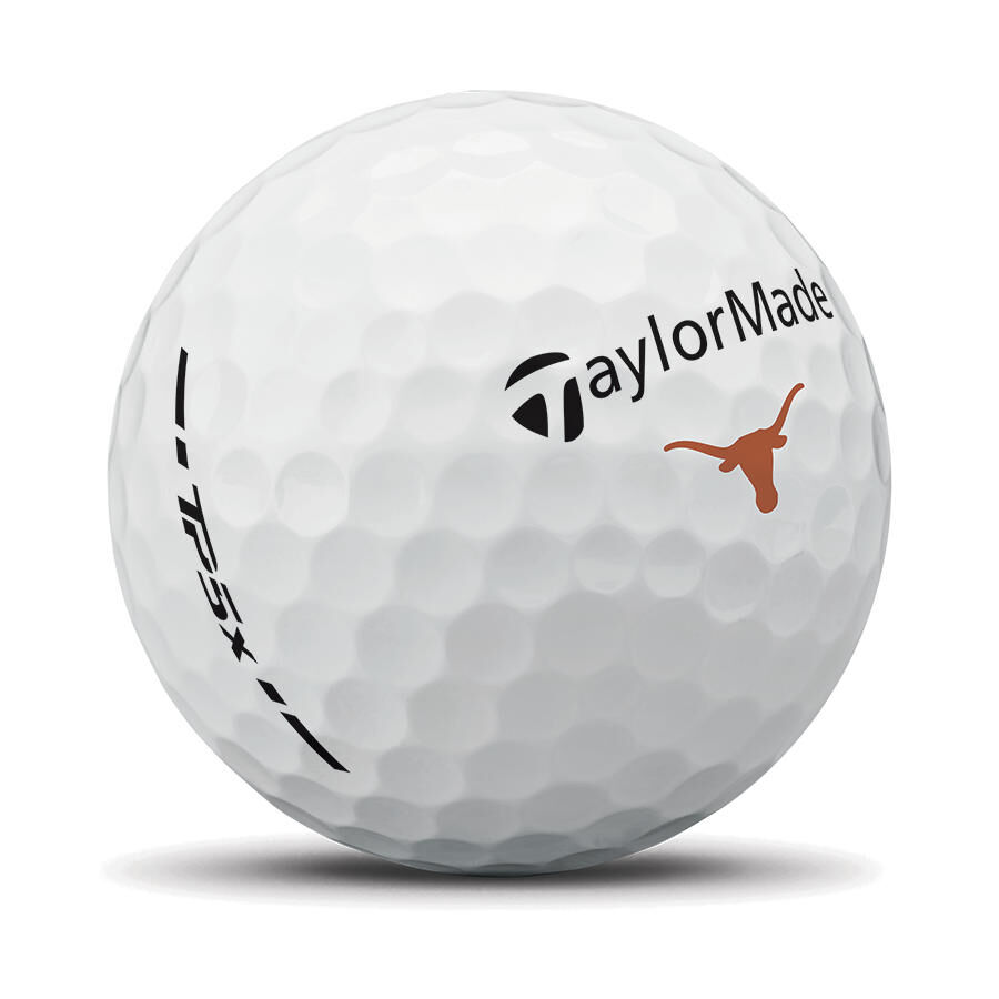 Texas Longhorns Golf Gear | TaylorMade Golf