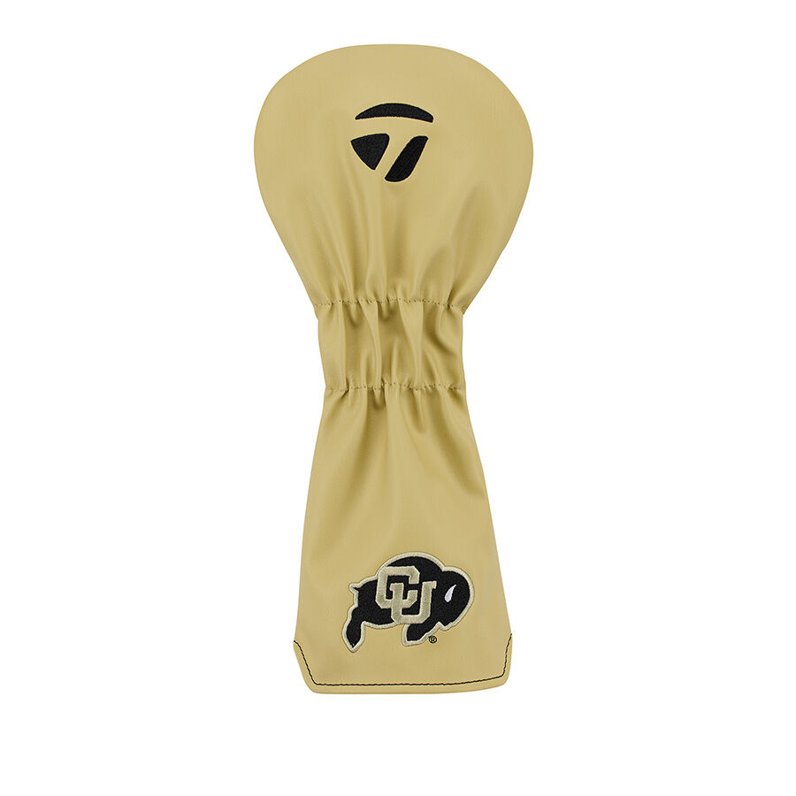 University of Colorado Buffaloes Golf Gear | TaylorMade Golf