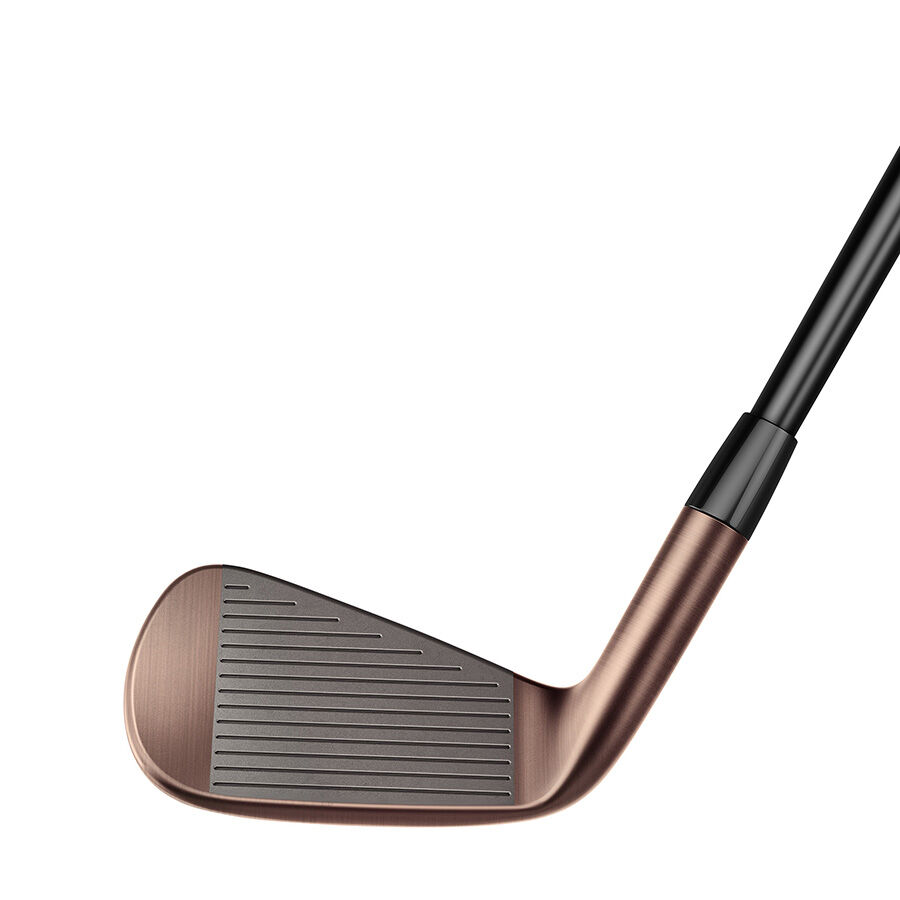 P770 Aged Copper Irons | TaylorMade