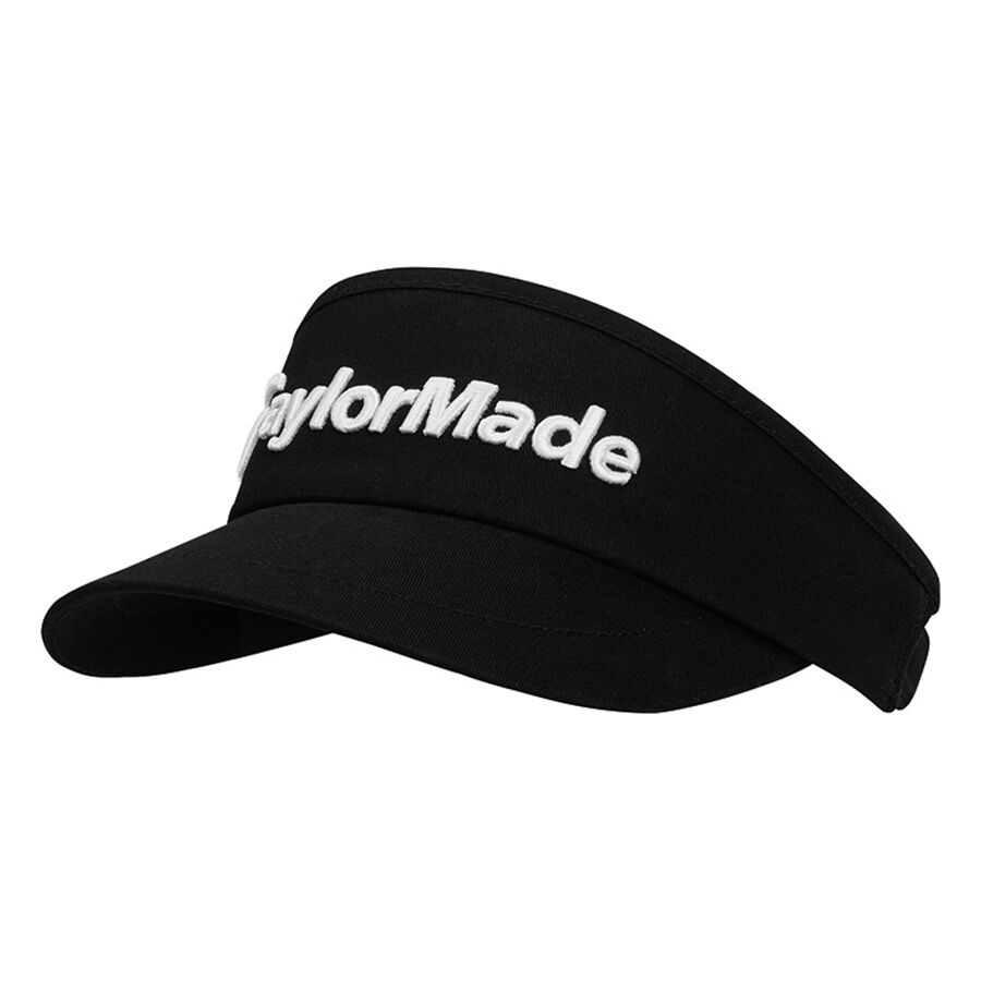 High Crown Visor | TaylorMade