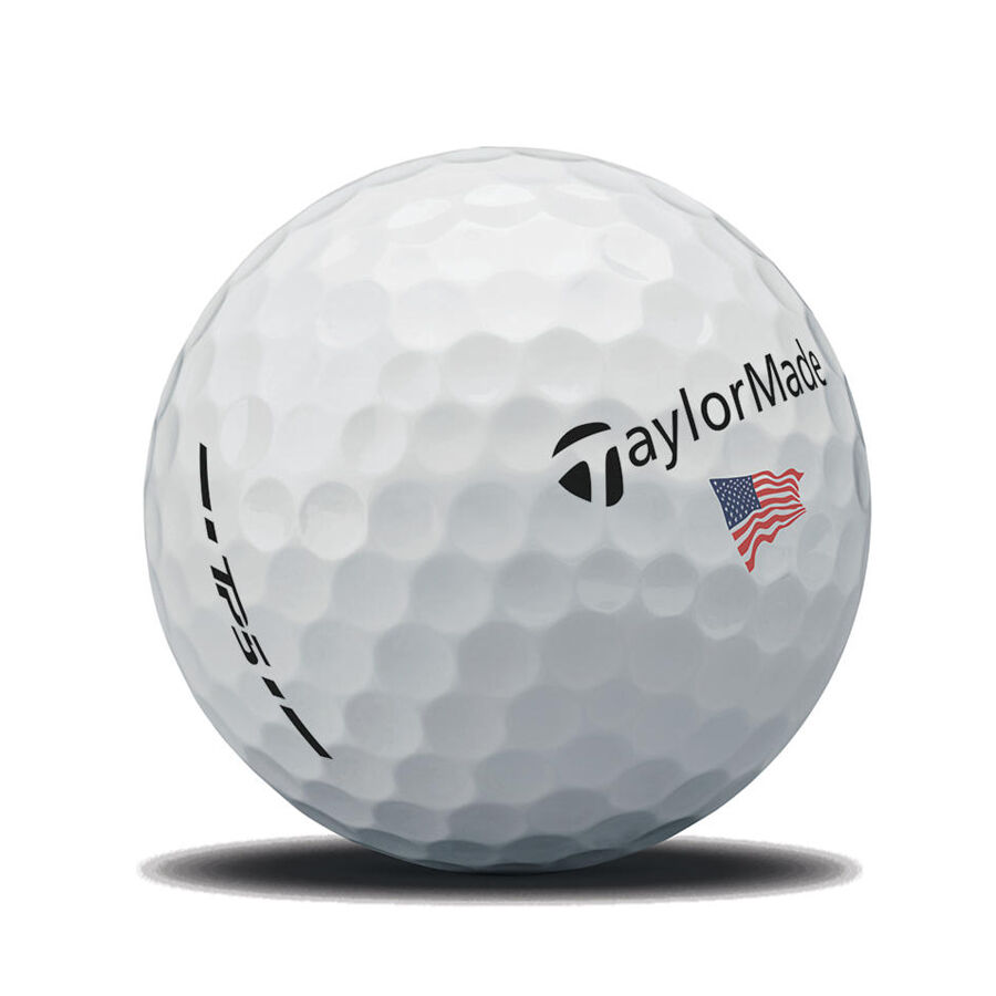 TP5 USA Golf Balls | TaylorMade