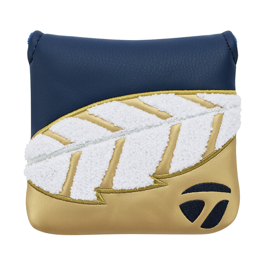 Queen City Spider Putter Headcover | TaylorMade