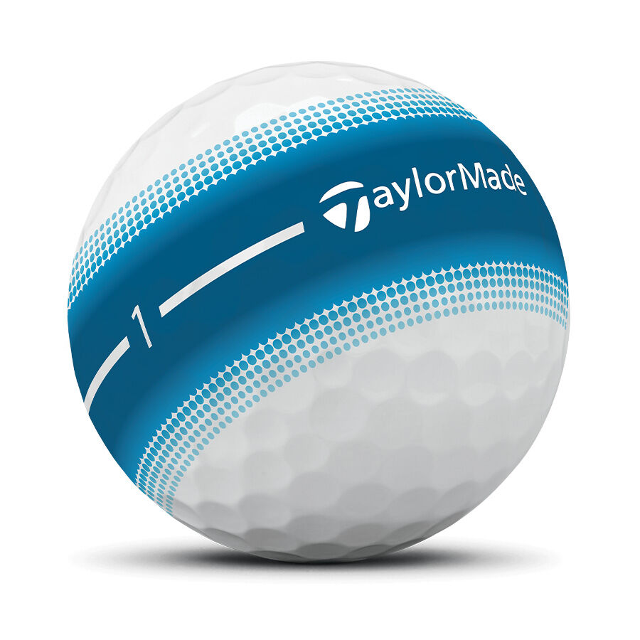 Tour Response Stripe Golf Balls | TaylorMade