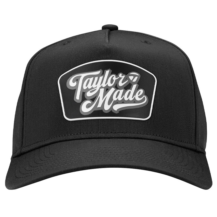 Allegiant A-Frame Hat | TaylorMade