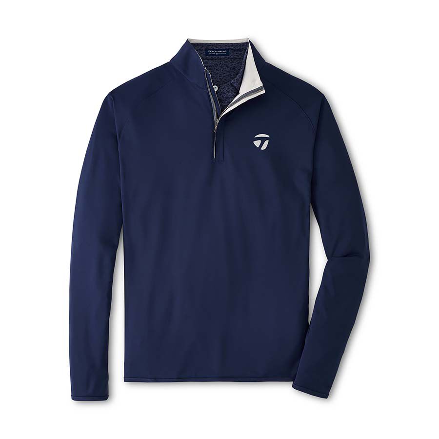 Performance Quarter Zip | TaylorMade