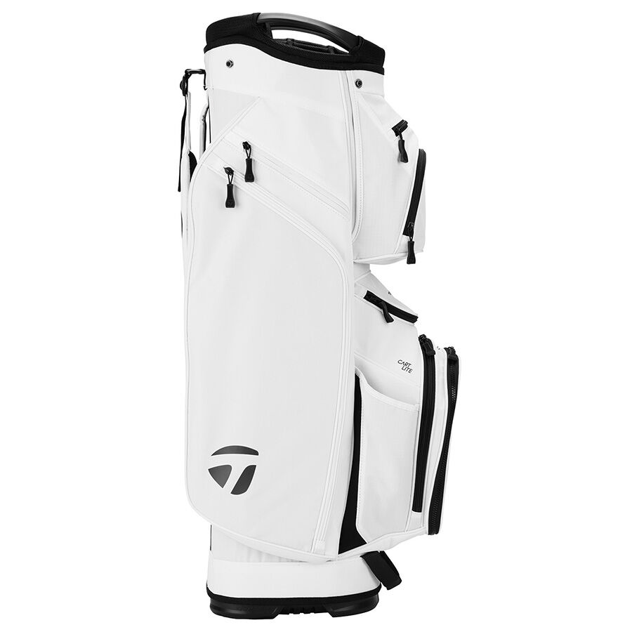 Cart Lite Golf Bag | TaylorMade