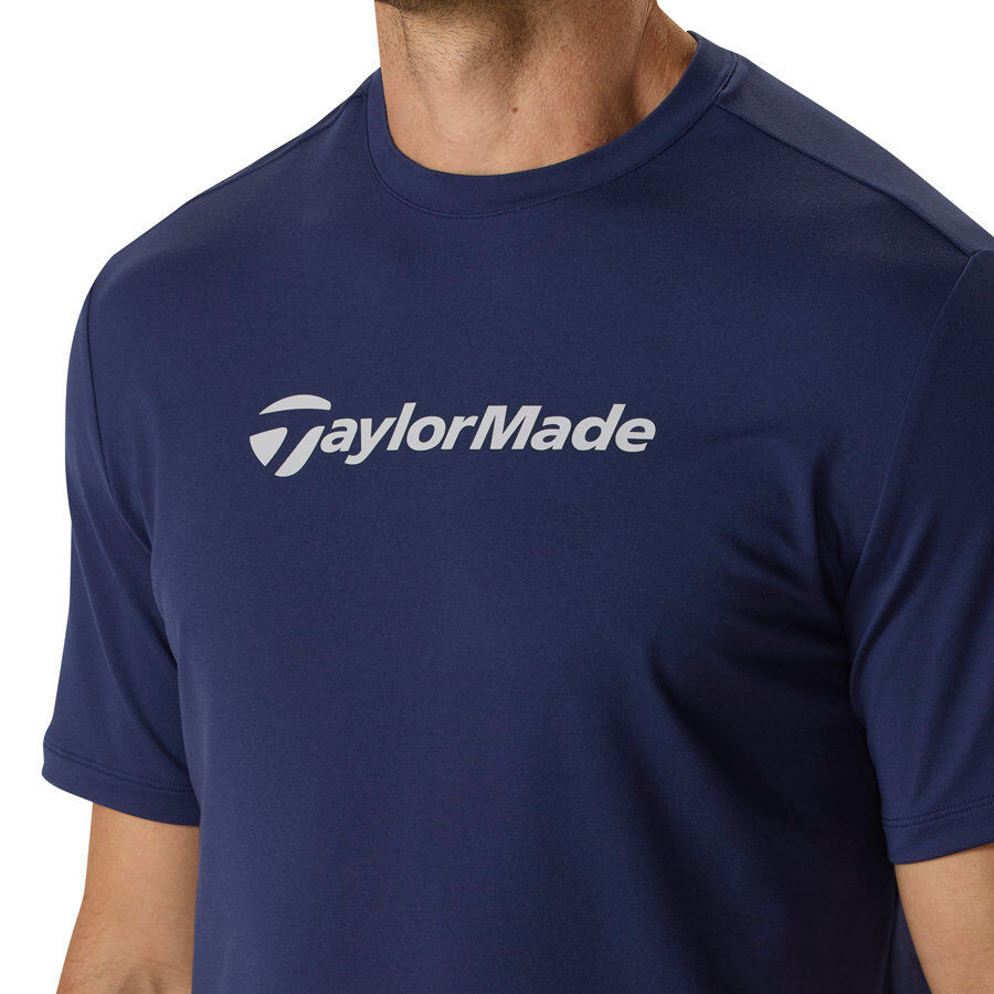 Shop T-Shirts & Polos | TaylorMade Golf