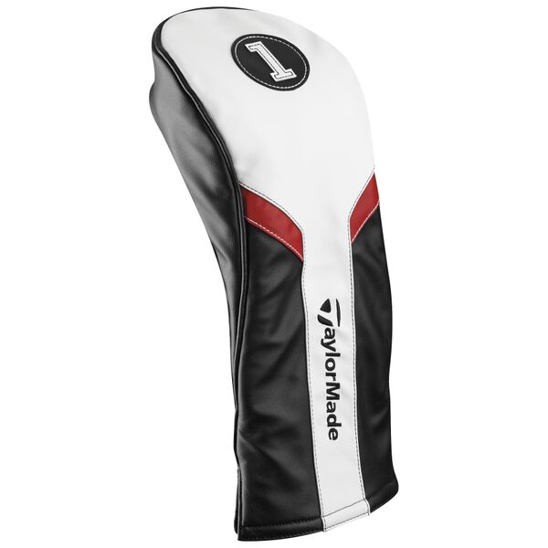 Golf Club Headcovers: Drivers, Hybrids & More | TaylorMade Golf