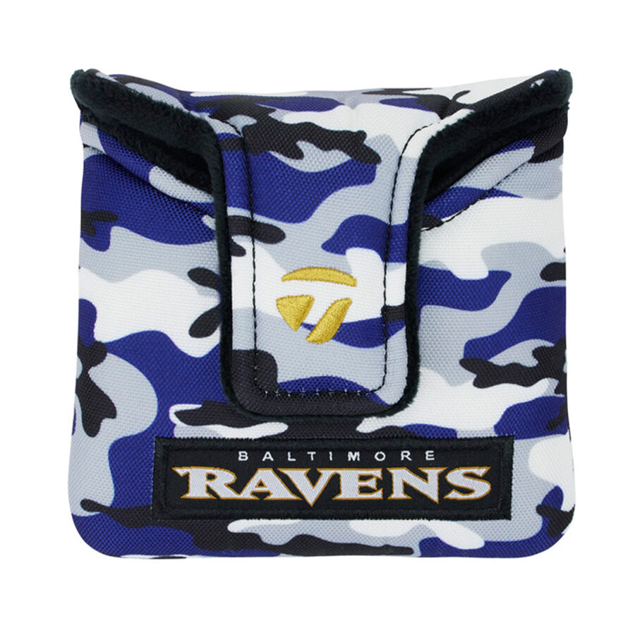 Shop NFL Headcovers | TaylorMade Golf