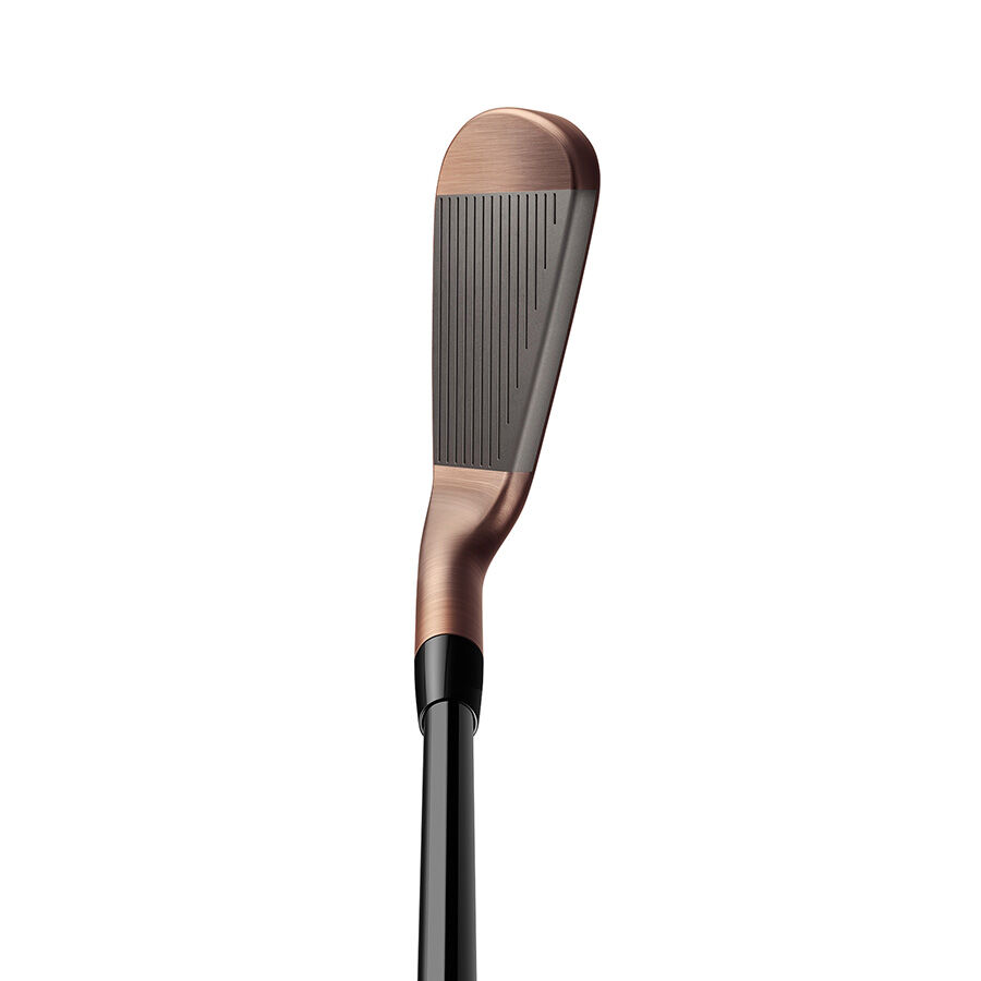 P∙790 Aged Copper Irons | TaylorMade