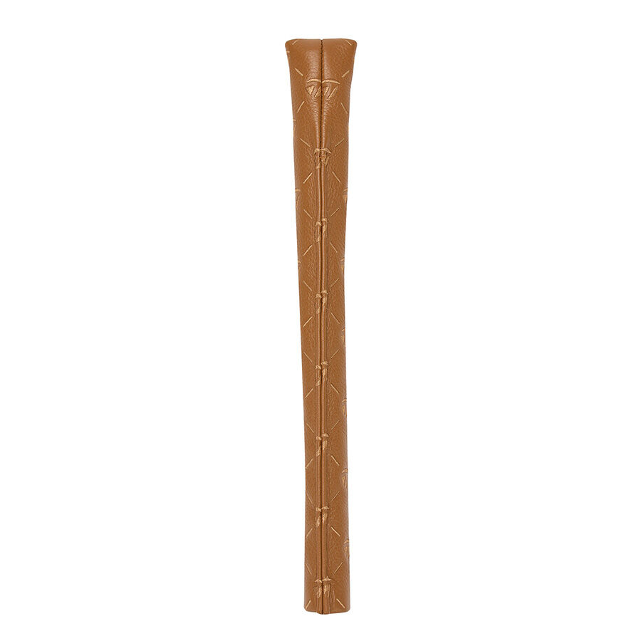 Leather Monogram Alignment Stick Cover | TaylorMade