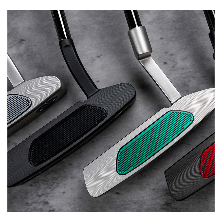 MyTP Putter | TaylorMade