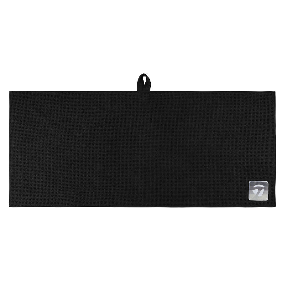 Magnet Metal T™ Towel | TaylorMade