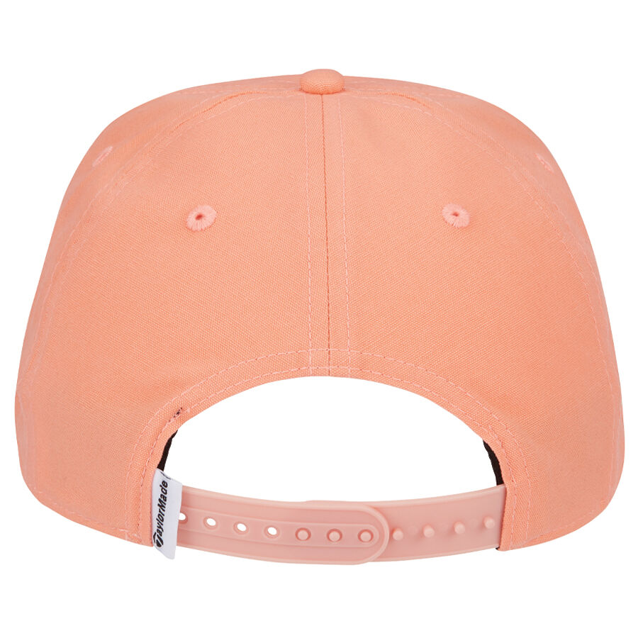 Daytona Rope Snapback Hat | TaylorMade