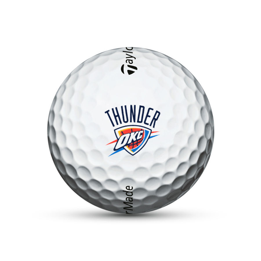 thunder golf