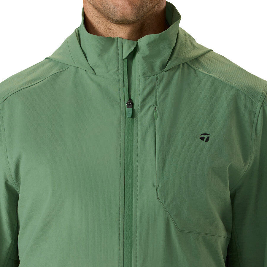 taylormade jackets
