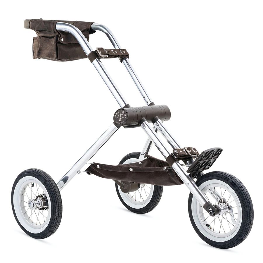push cart