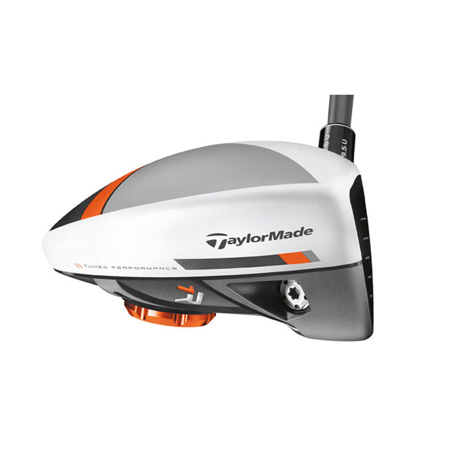 taylormade adjustable driver