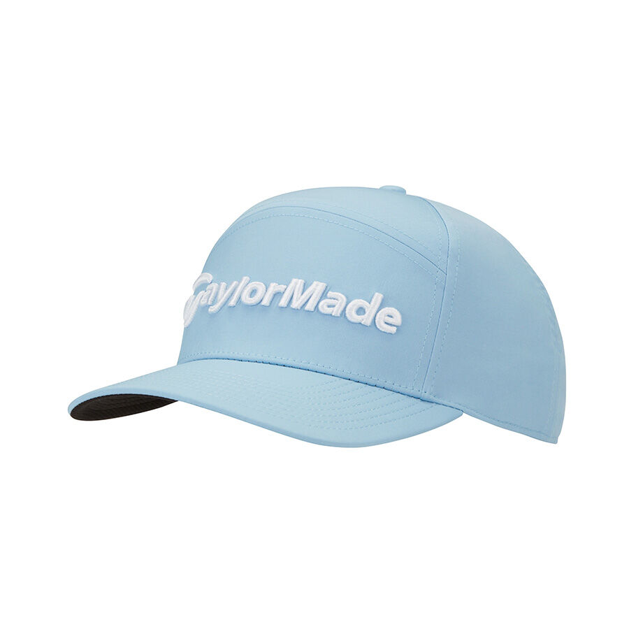 snapback golf cap