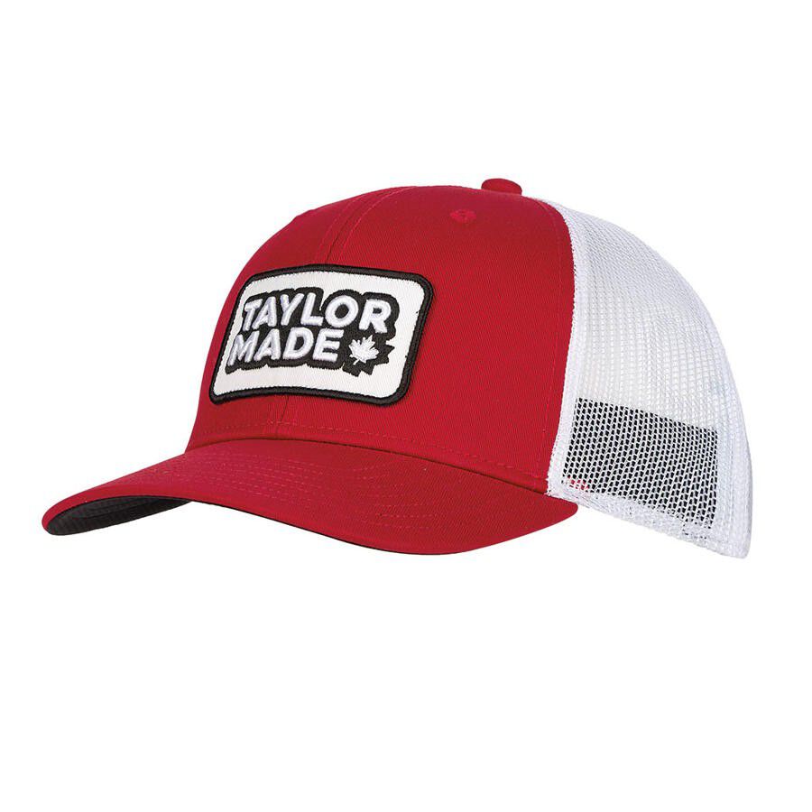 taylormade golf hats canada