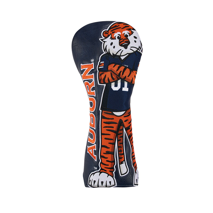 tiger head cover