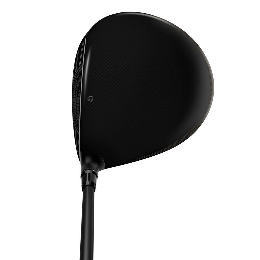 Qi4D Shadowfall Drivers | TaylorMade