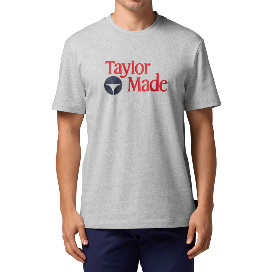 Shop T-Shirts & Polos | TaylorMade Golf